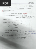 JU Question Bank 2023-24 (Udvash) | PDF