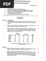 JU Question Bank 2023-24 (Udvash) | PDF