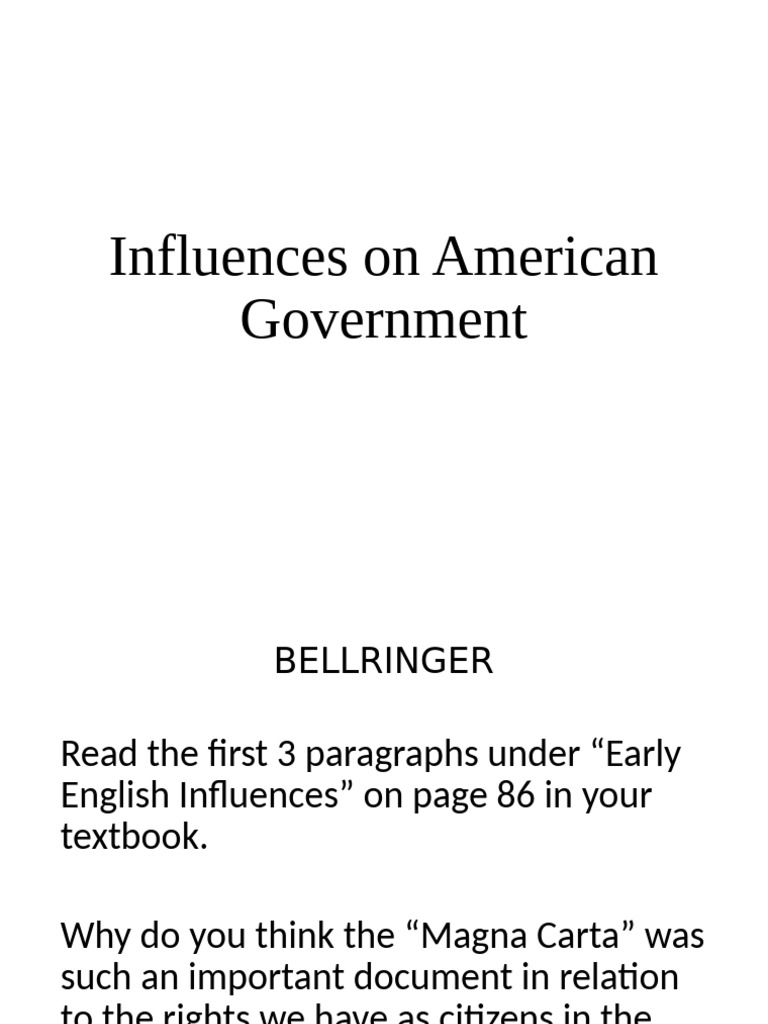 The Enlightenment | PDF