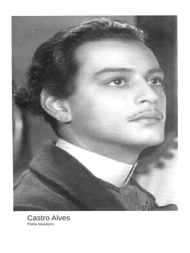 Castro Alves | PDF
