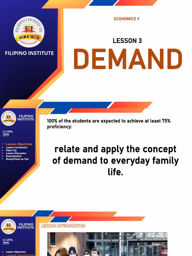 Q2 L03 Demand | PDF