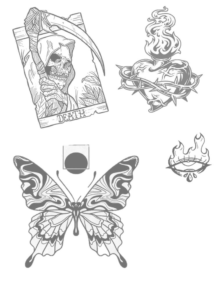 Stencil 2 | PDF
