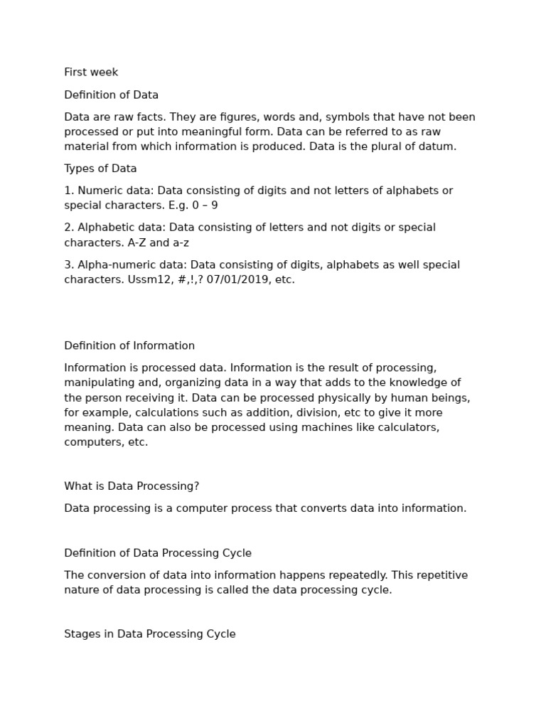 JSS TWO LESSON PLAN | PDF