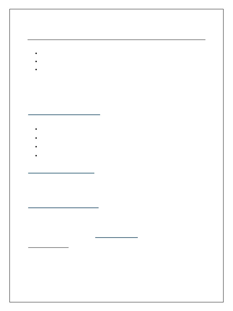 Postmortem Report | PDF