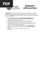 TSLS Personal and Allowance Update Form | PDF