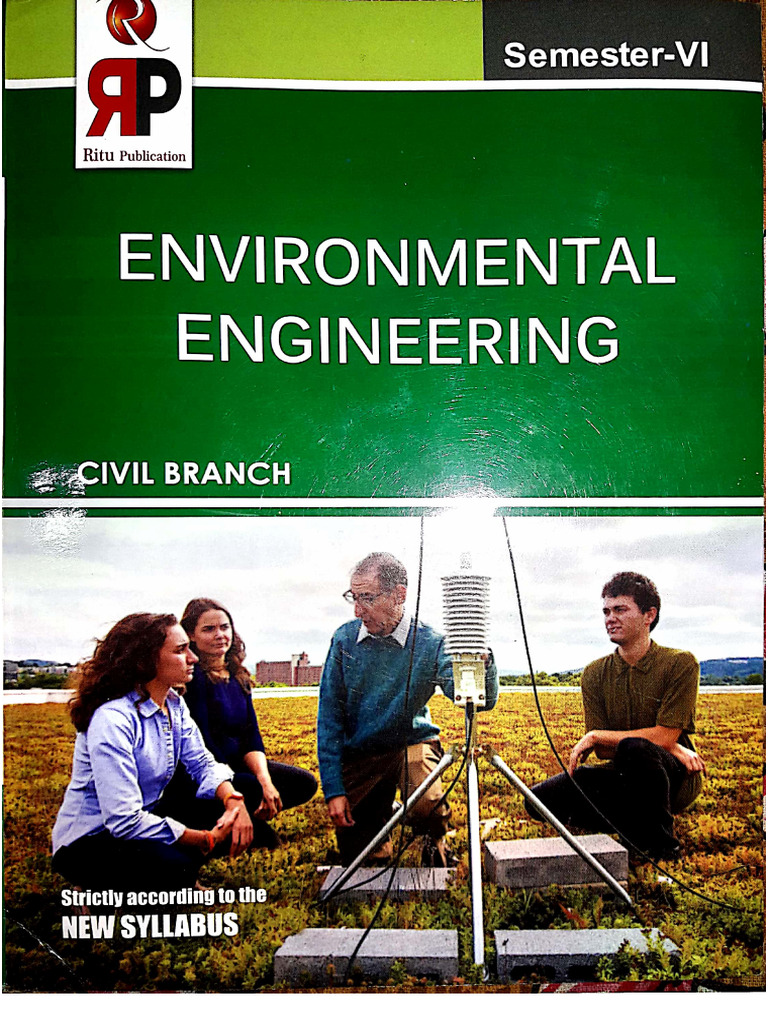 Environmental Engineering | PDF