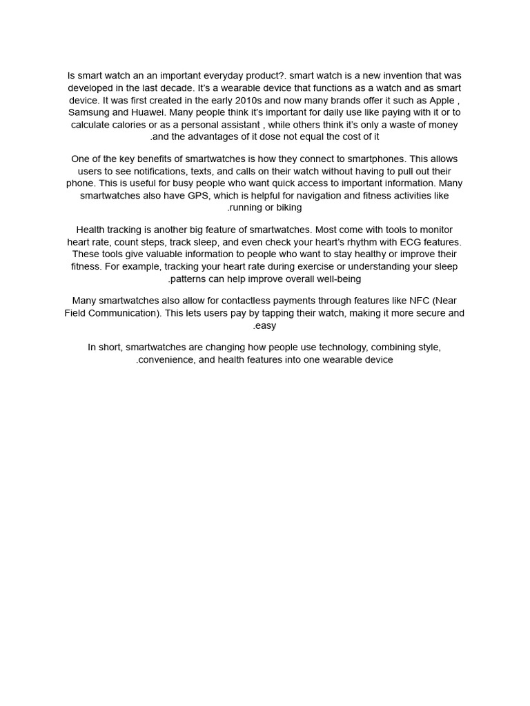 Writing Unit 2 PDF | PDF