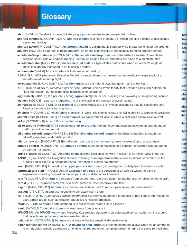 Glossary 3 | PDF
