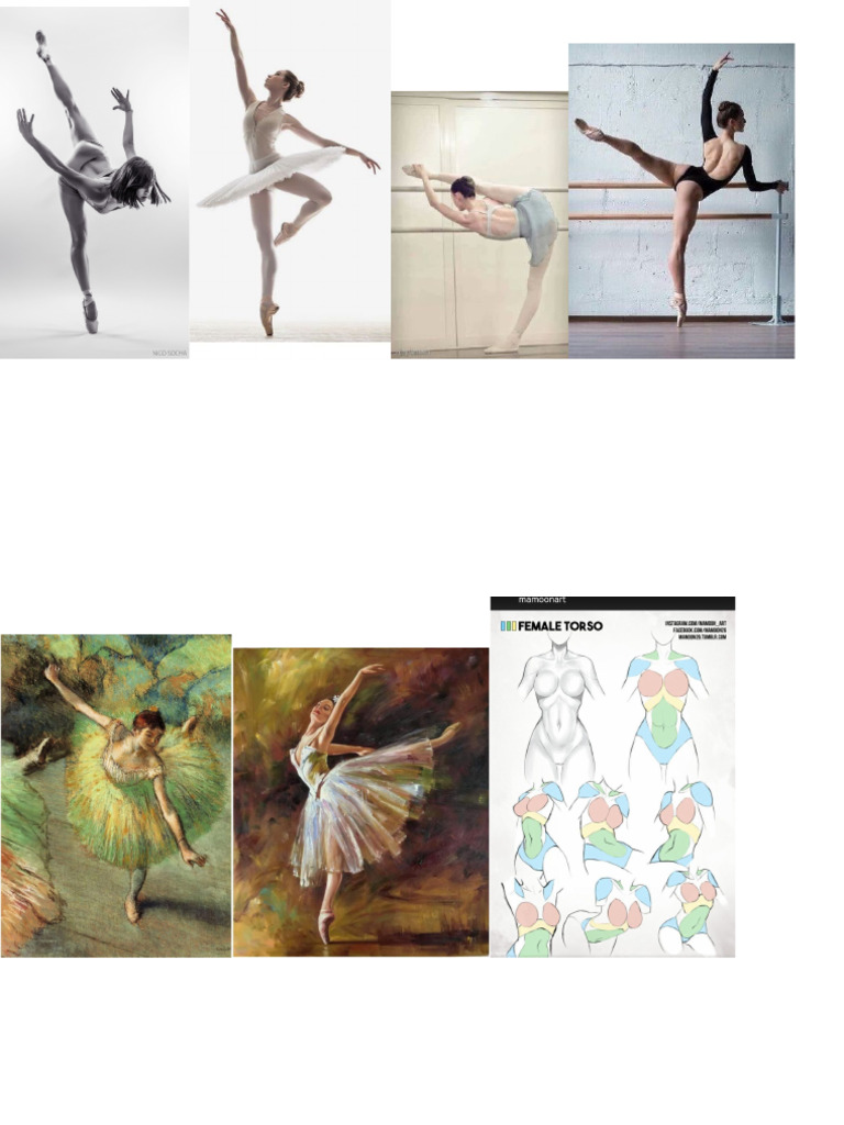 Ballet | PDF