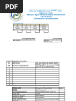 CSME - Application Form - 15MAR2021 | PDF | Passport
