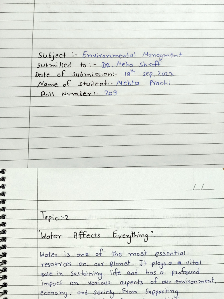 209 Sem 1 - EM 2 Assignment | PDF