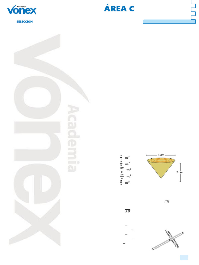 Epac 2 - Área C Sin Claves | PDF