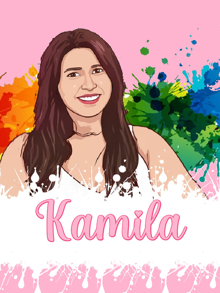 Kamila PDF | PDF