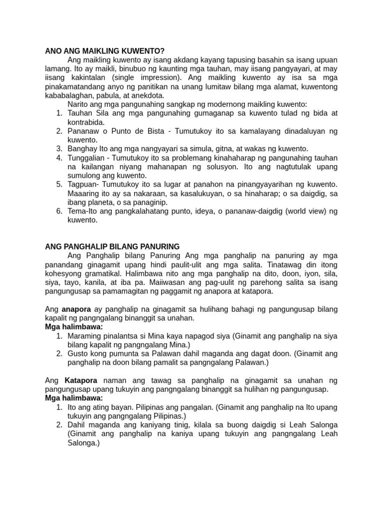 6ft6 Method | PDF | Language Arts & Discipline