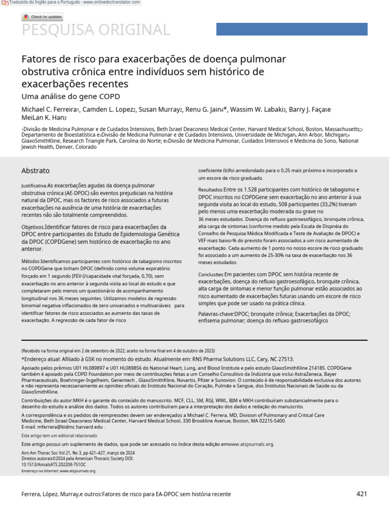 EABCs Annals ATS 2024.en - PT | PDF