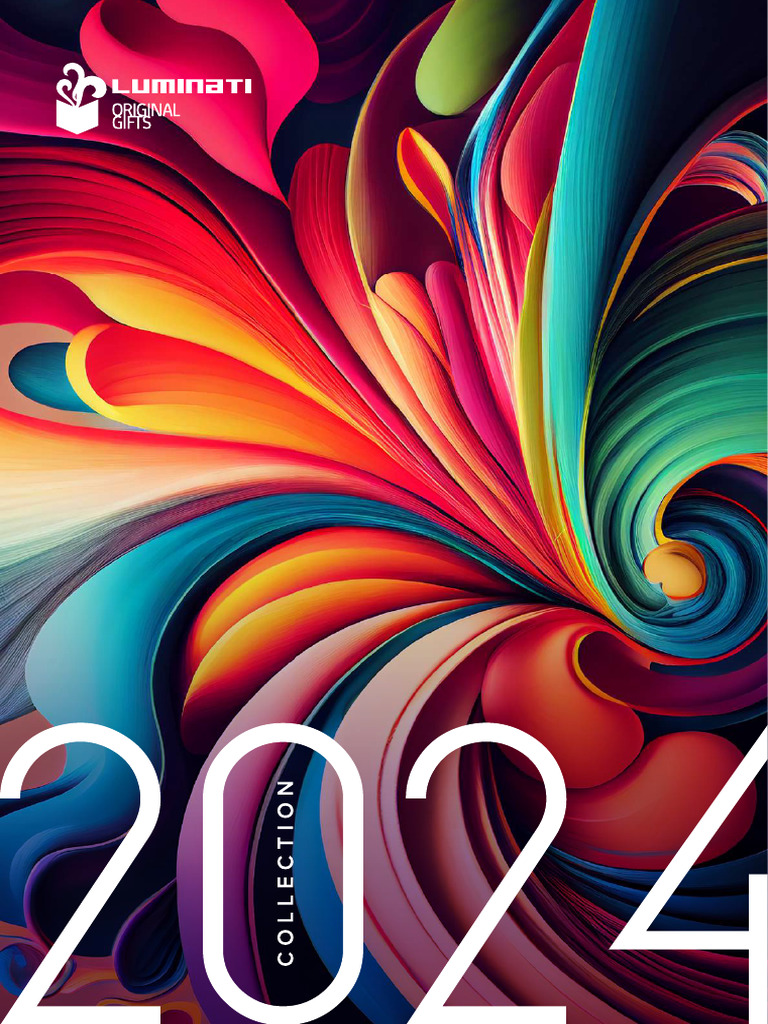 Catalogo Virtual Luminati 2024 | PDF