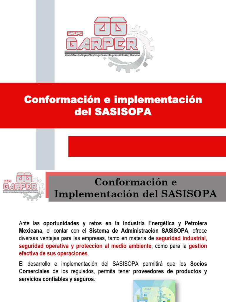 SASISOPA | PDF