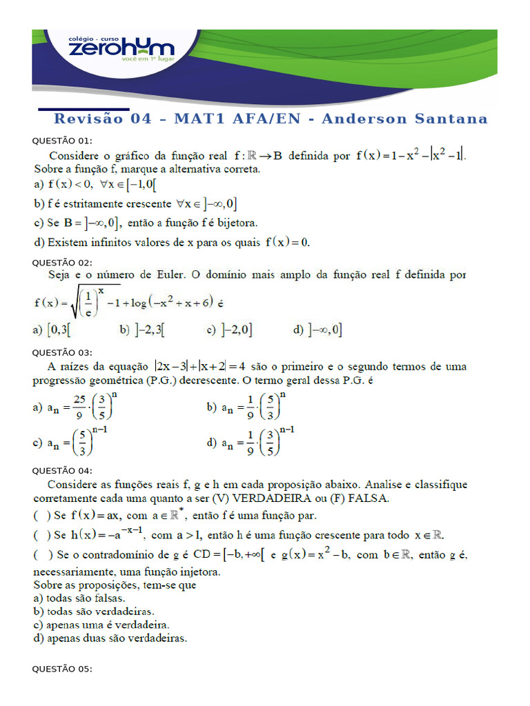 2024 - Zerohum - Revisao4 - Afa - en - Nova Iguacu | PDF