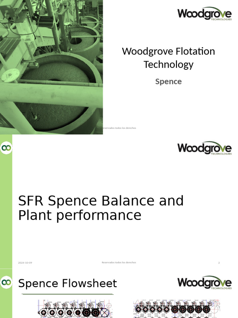 Spence | PDF