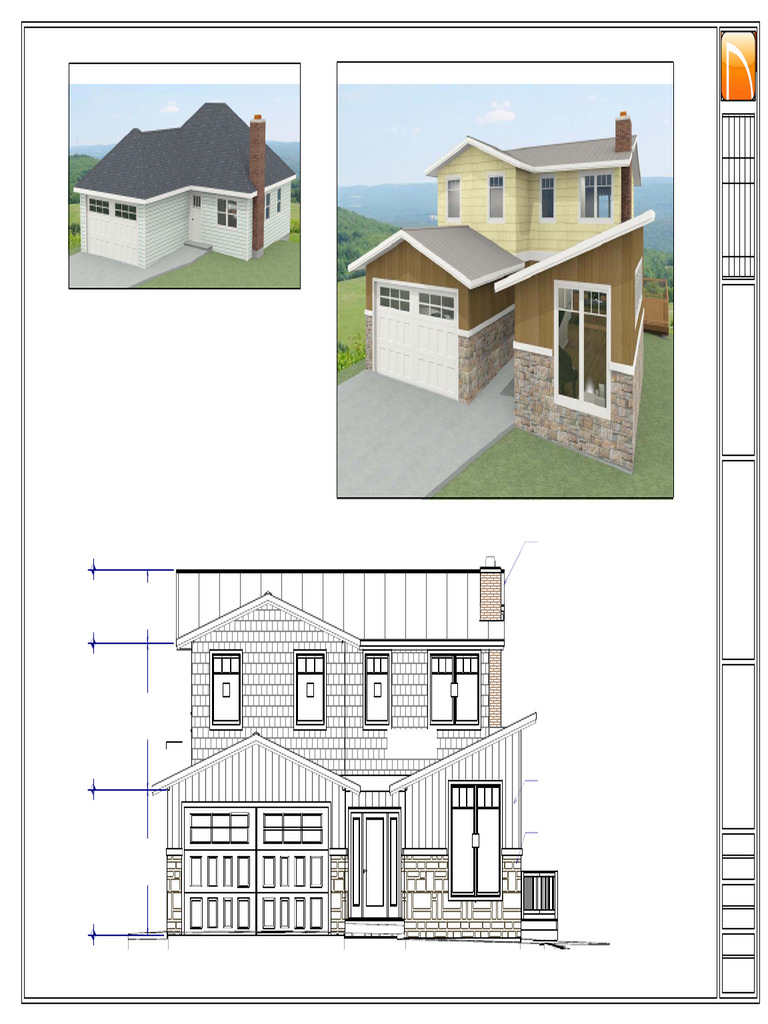 Remodel House | PDF
