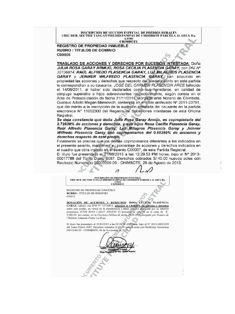 Consulta Externa Indep. | PDF