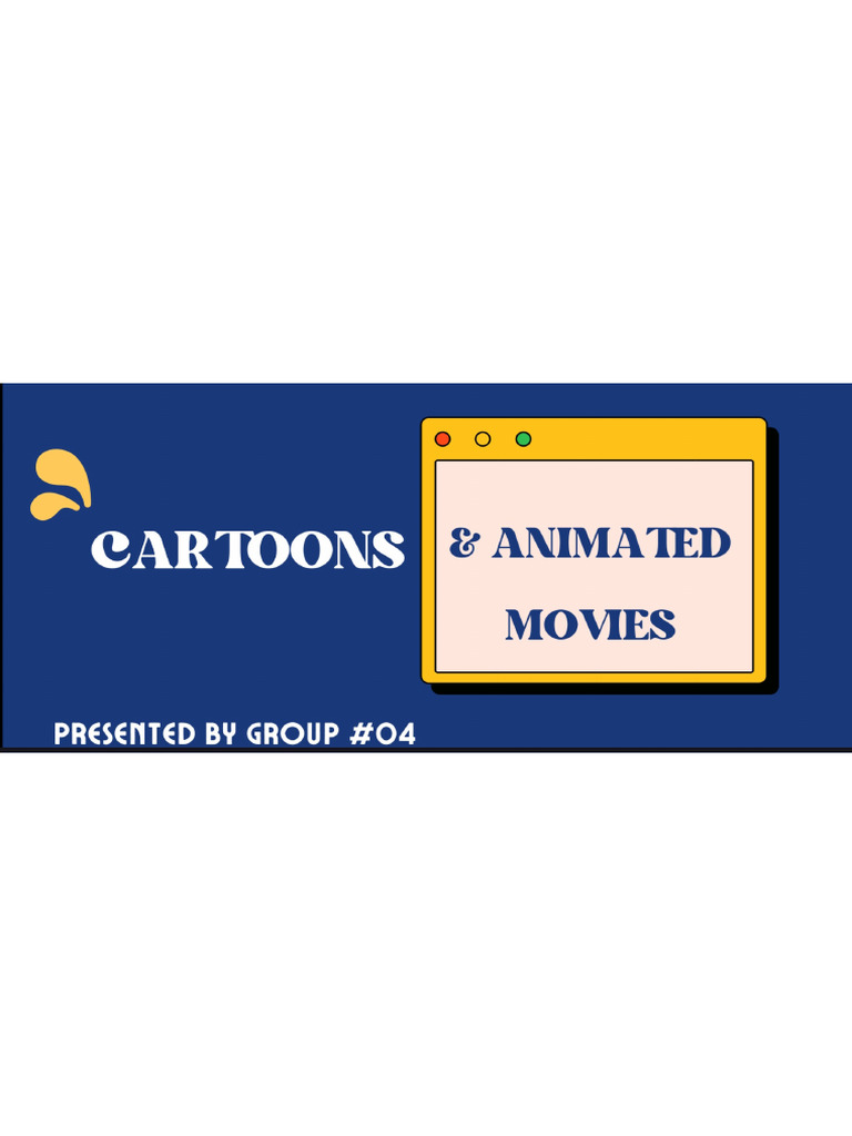 cartoons | PDF