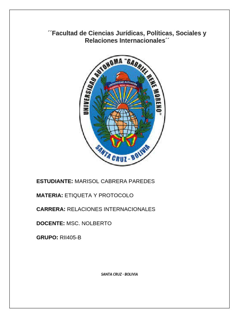 Marisol Cabrera | PDF