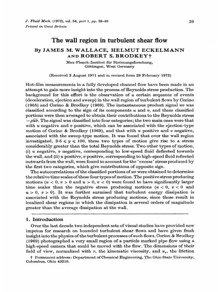 Wallace 1972 | PDF