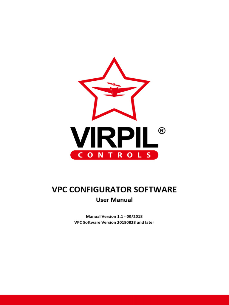 VPC-Configurator-V1.1-ENG | PDF