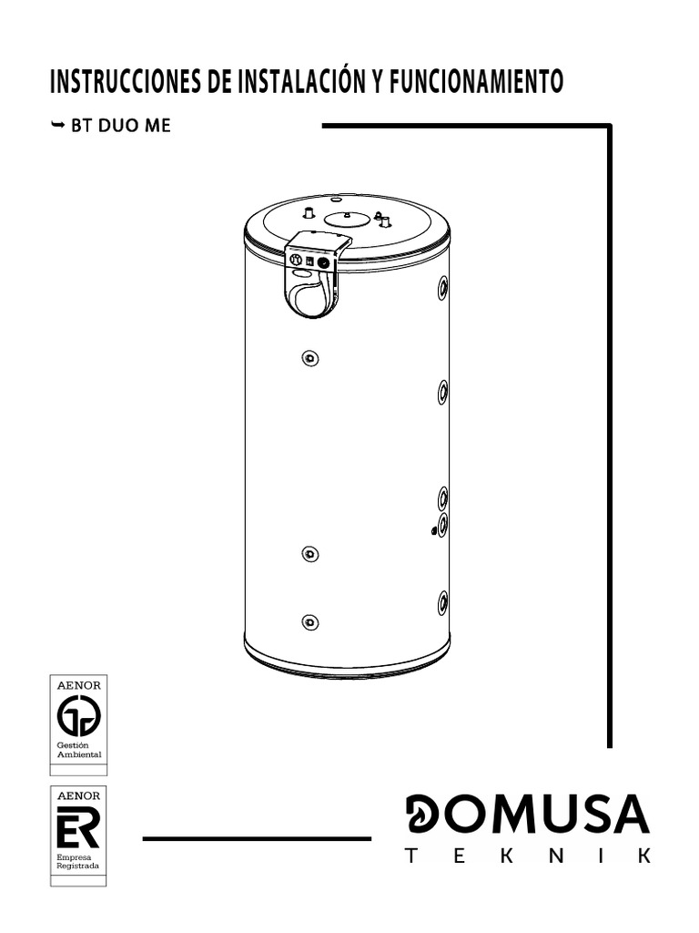 BT Duo Me | PDF
