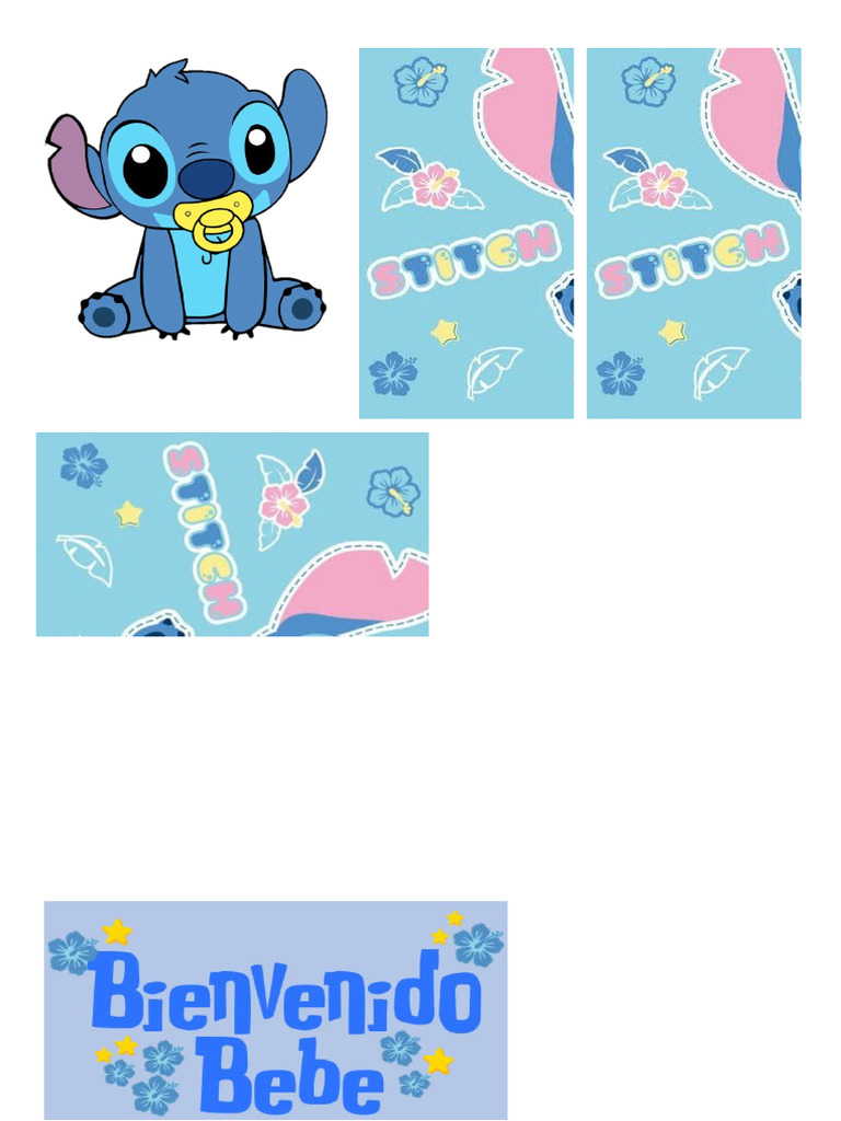 Stich | PDF