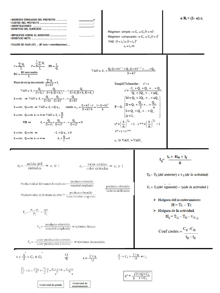 Formulario 2022[68] | PDF