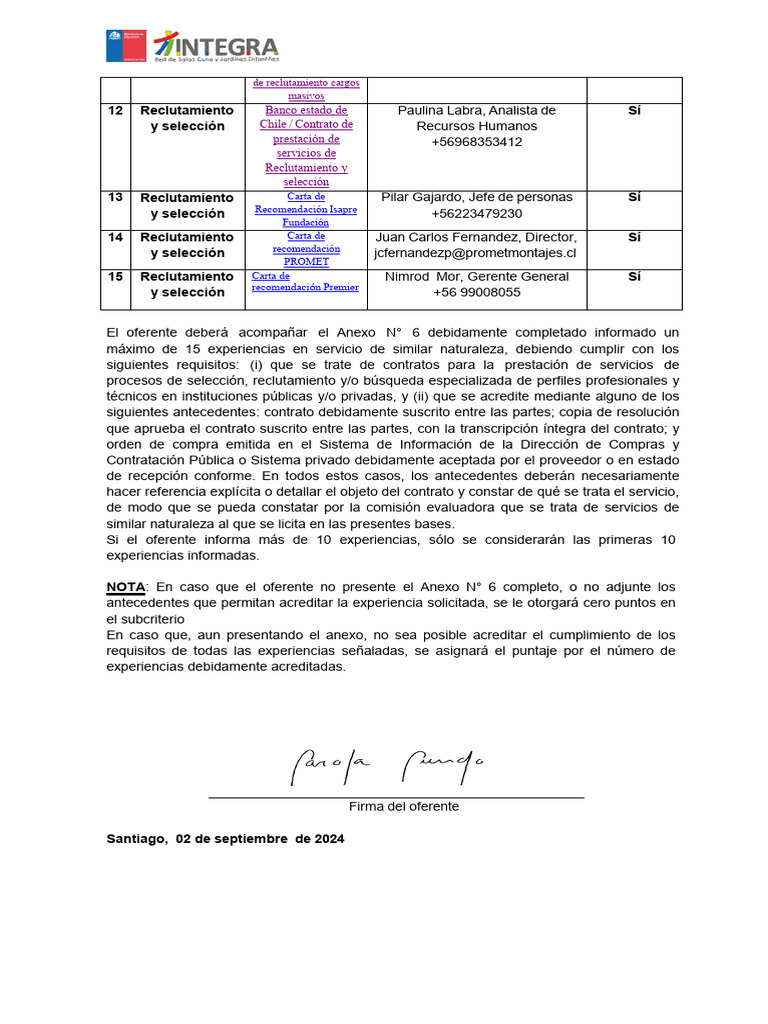 bases técnicas 2-2 | PDF