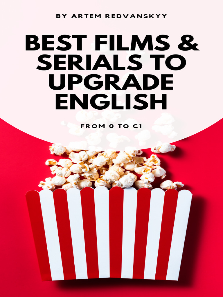 Films & Serials (0-C1) | PDF | Language Arts & Discipline