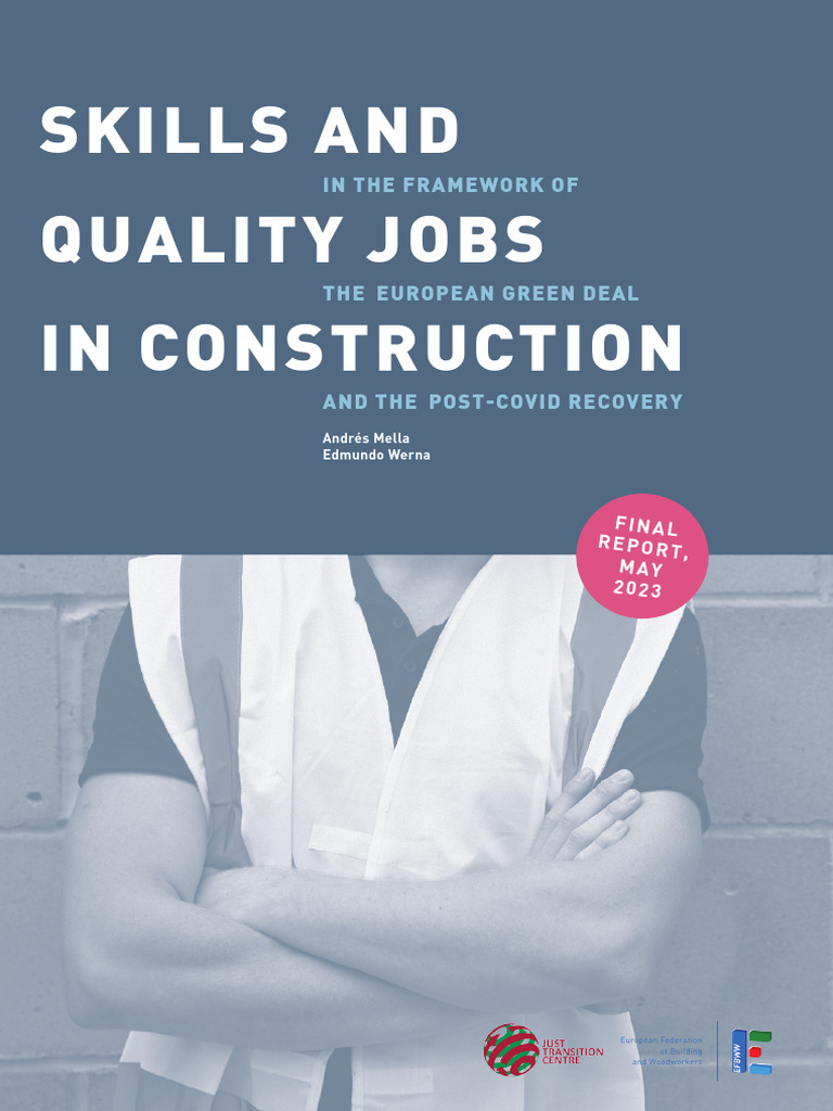 JTC study report May 2023 | PDF