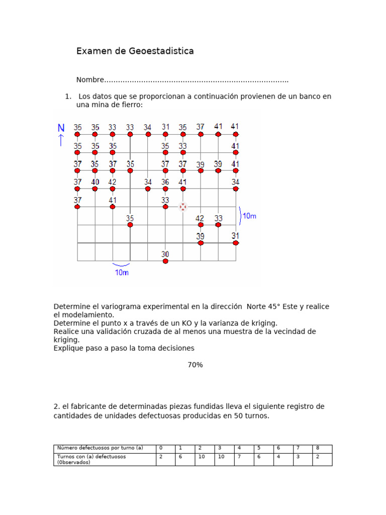 Prueba Rec 2 | PDF