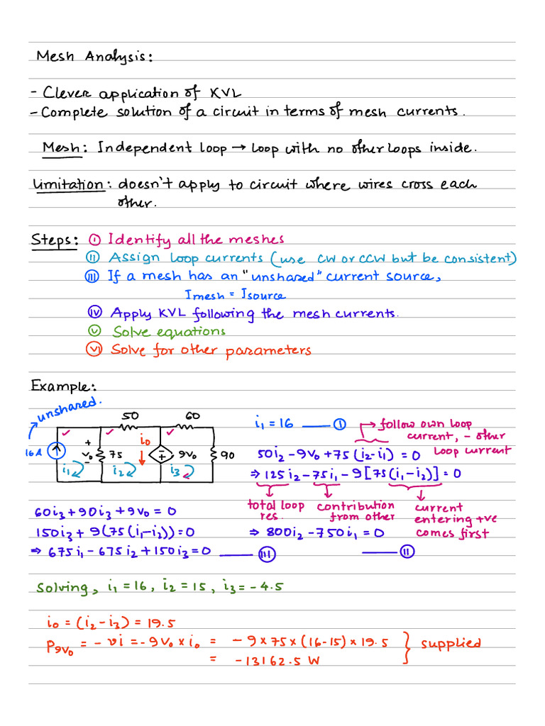Lecture-8 | PDF Lecture-8 | PDF