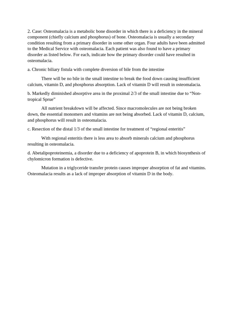 Cases 2 3 4 Pdf
