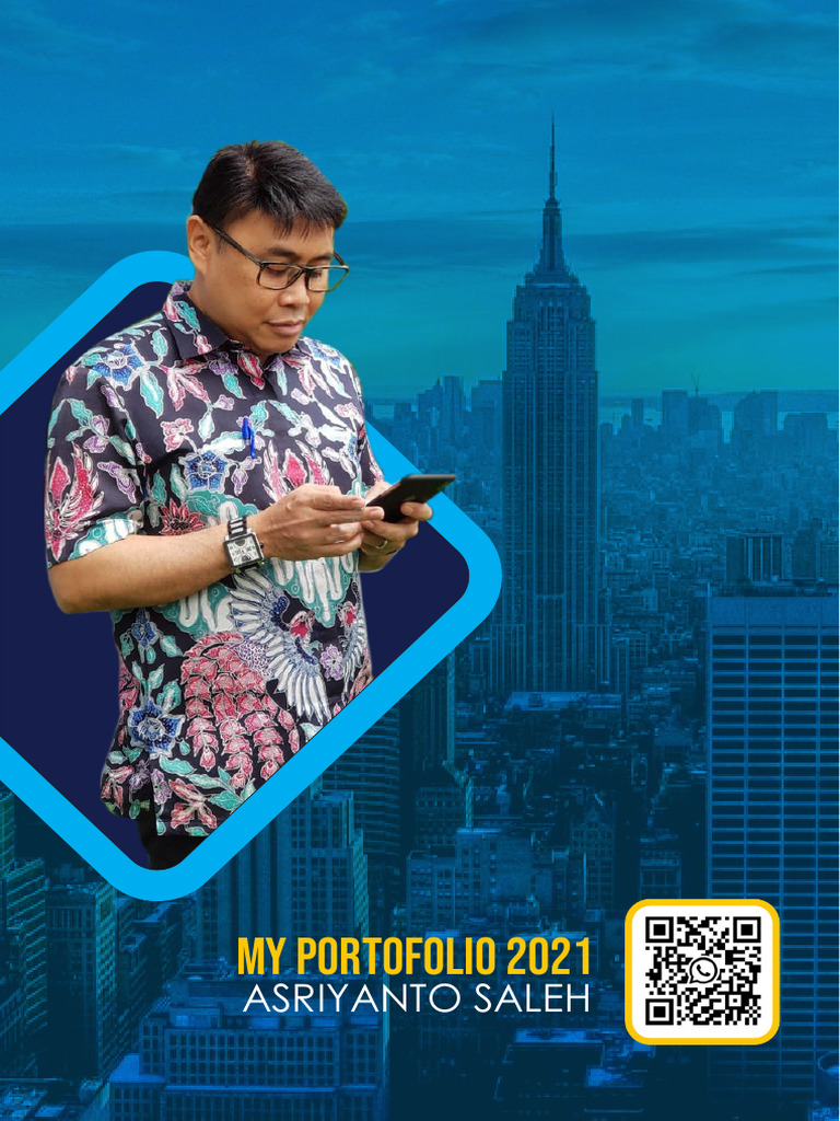 Portofolio 2021 | PDF