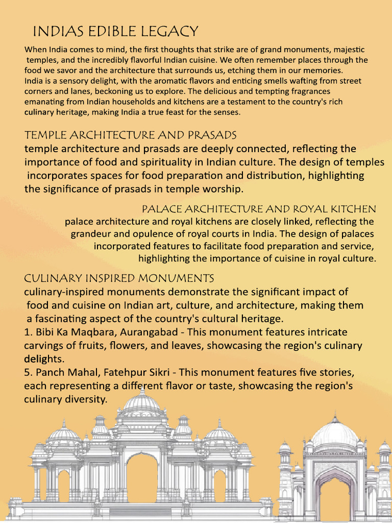 Indian Arc | PDF