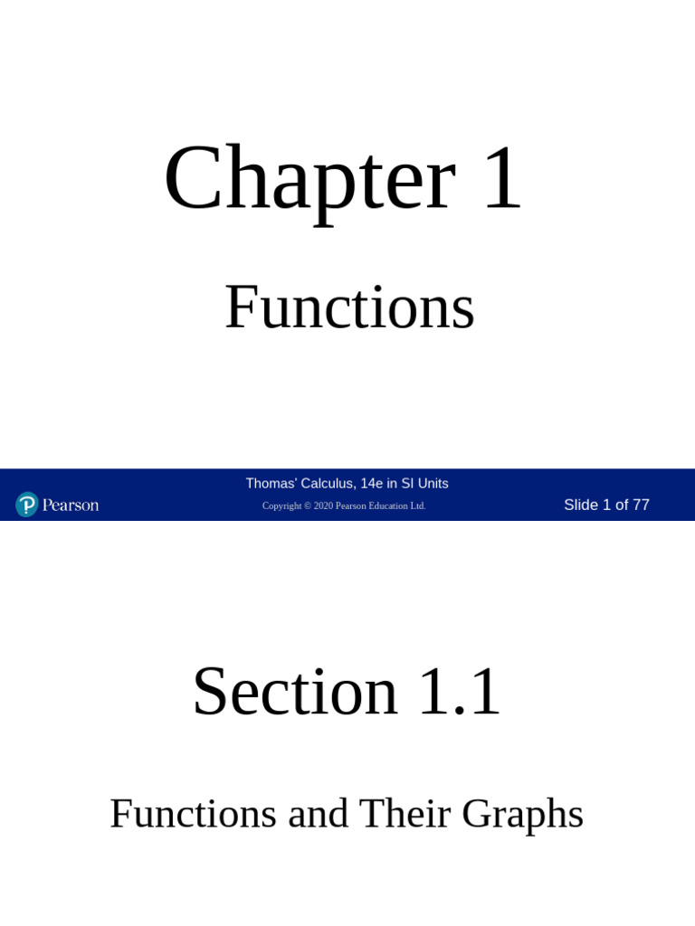 Tcu14ge - PPT - ch01 2 | PDF