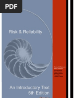 Reliability Handbook | PDF | Reliability Engineering | Benchmarking