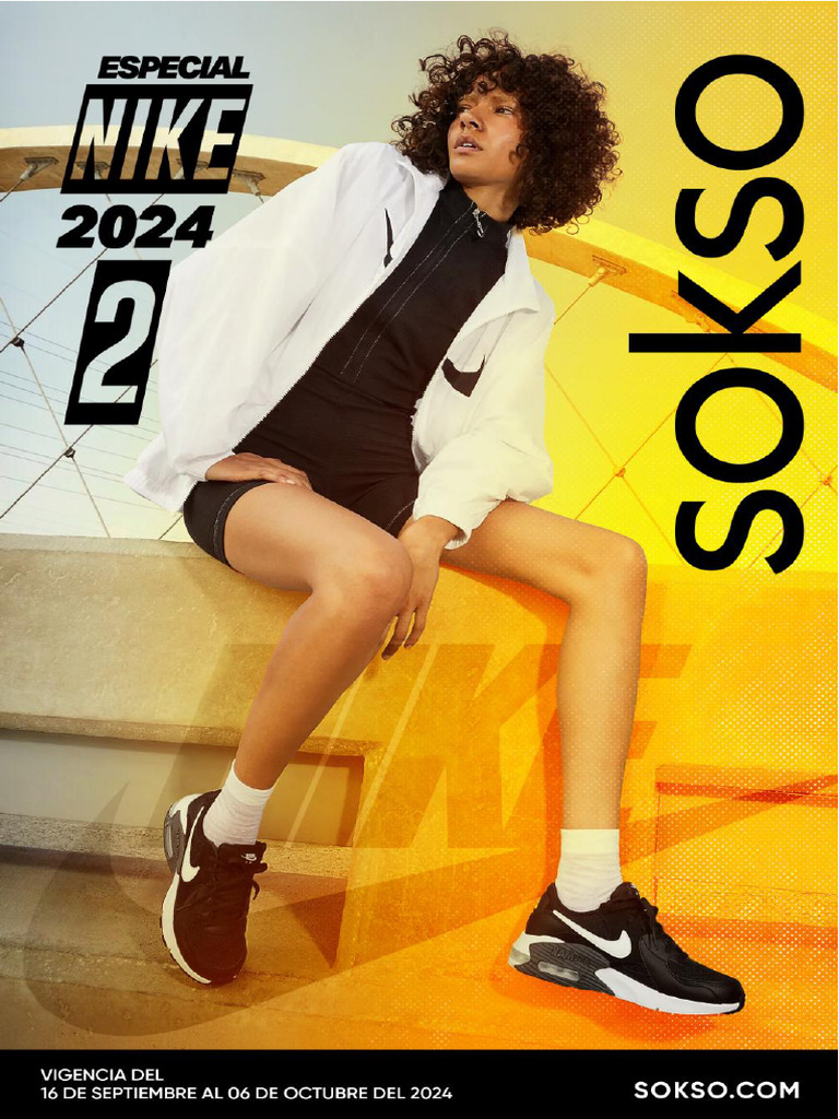 Esp24nk0002 Nike 02 2024 | PDF