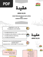 Contoh Soalan Upkk 2024 | PDF