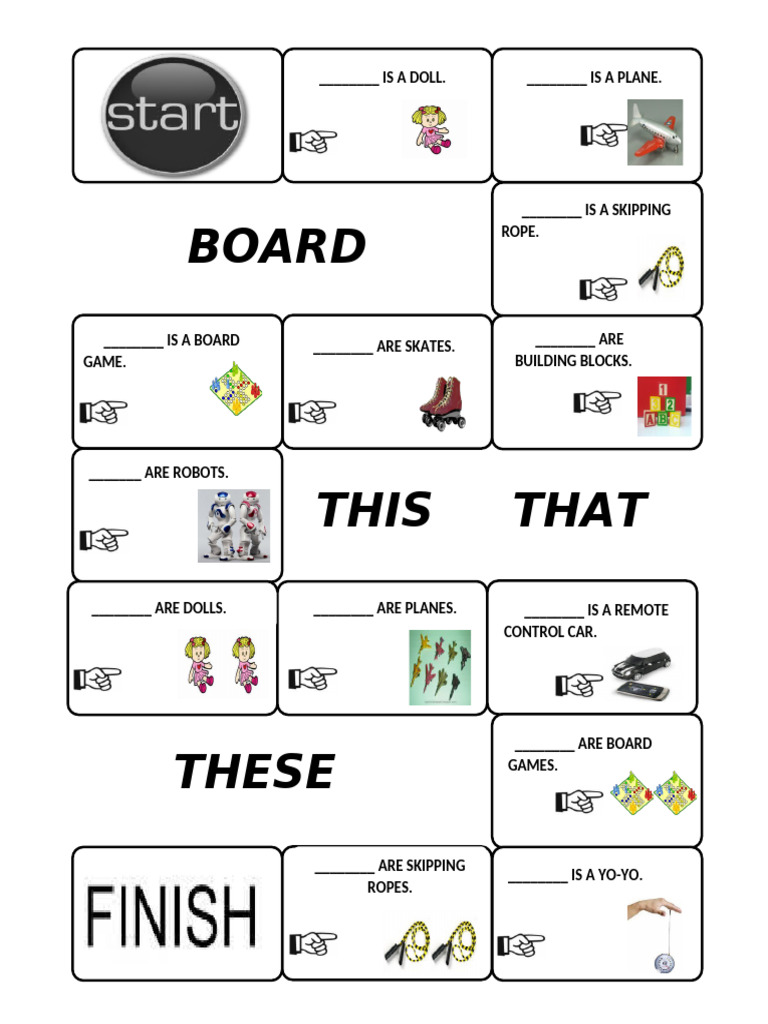 Toy Identification and Categories Guide | PDF