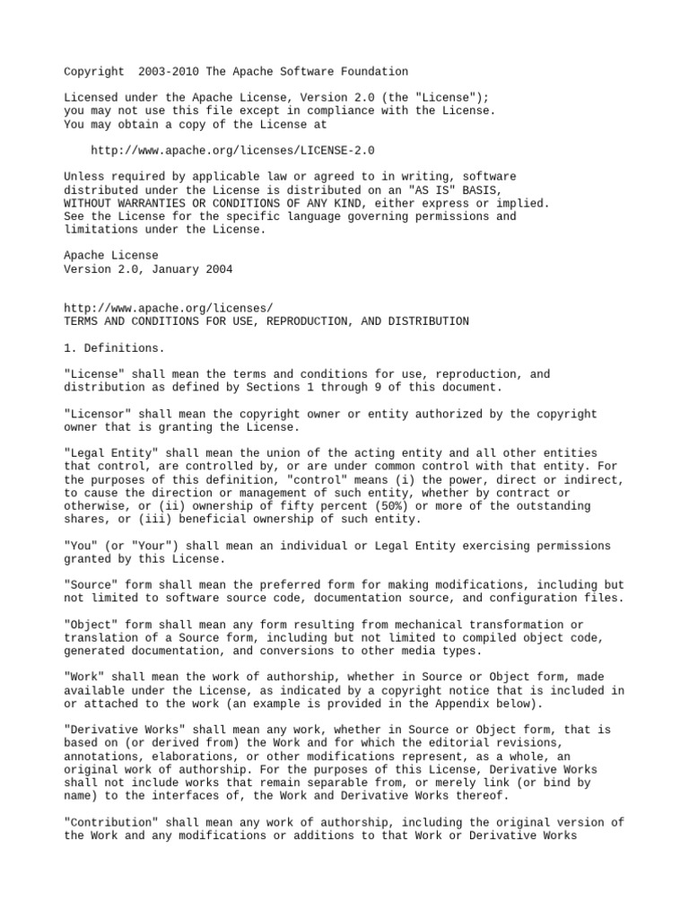 Apache Xerces C++ XML Parser | PDF