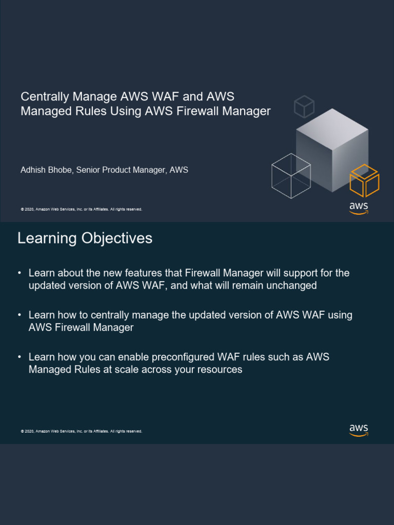 2020 0525-SID Slide-Deck | PDF