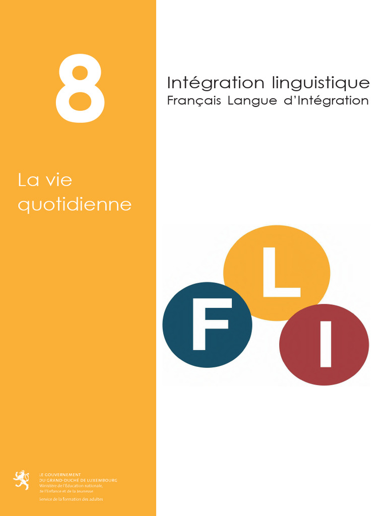 Manuel-FLI-Unite-8 (1) | PDF