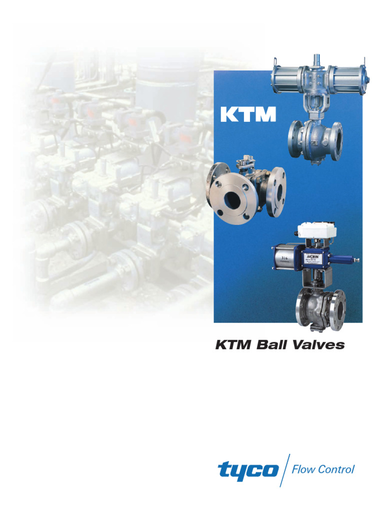 KTMMC 0550 Us | PDF | Valve | Computers