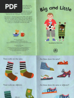 ASQ 3 Learning Activities Packet | PDF | Social Science